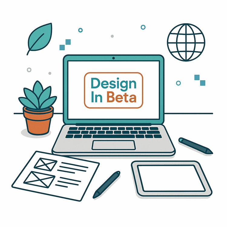 Design In Beta LLC | Digital Designs for Apparel, Gifts & Home Decor